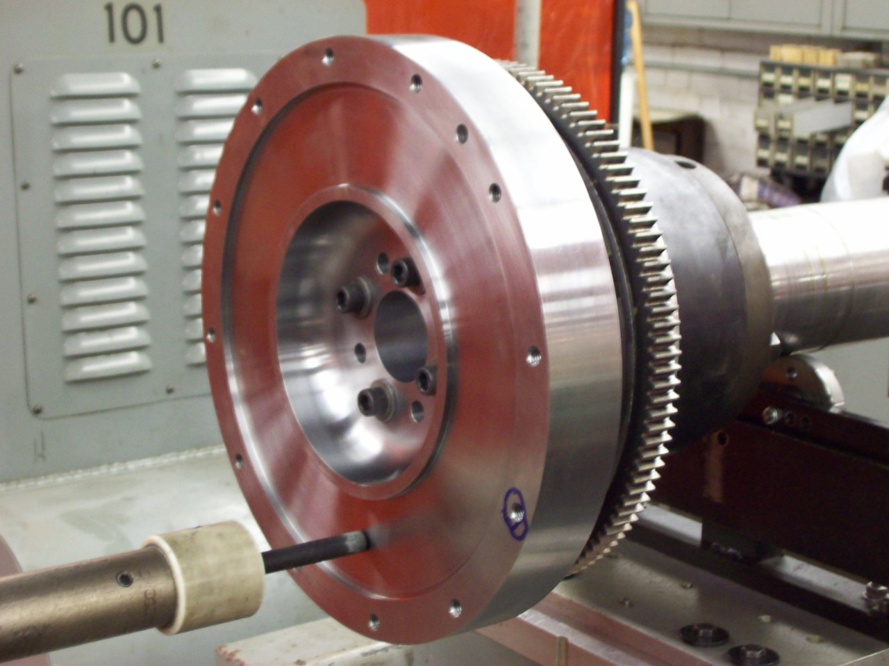 Photo Gallery – Tri-City Machine Products, Inc.