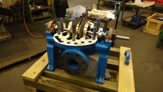 Photo Gallery – Tri-City Machine Products, Inc.