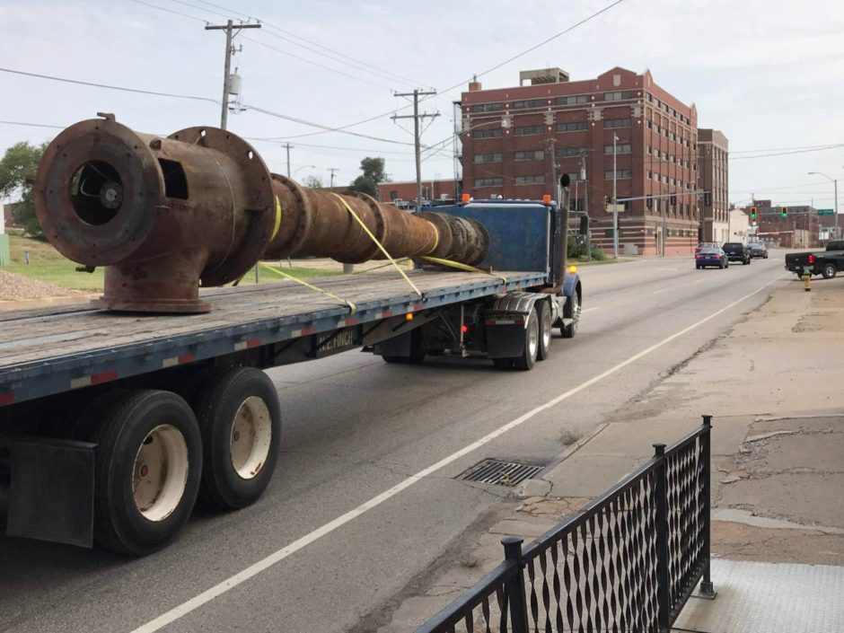 Photo Gallery – Tri-City Machine Products, Inc.